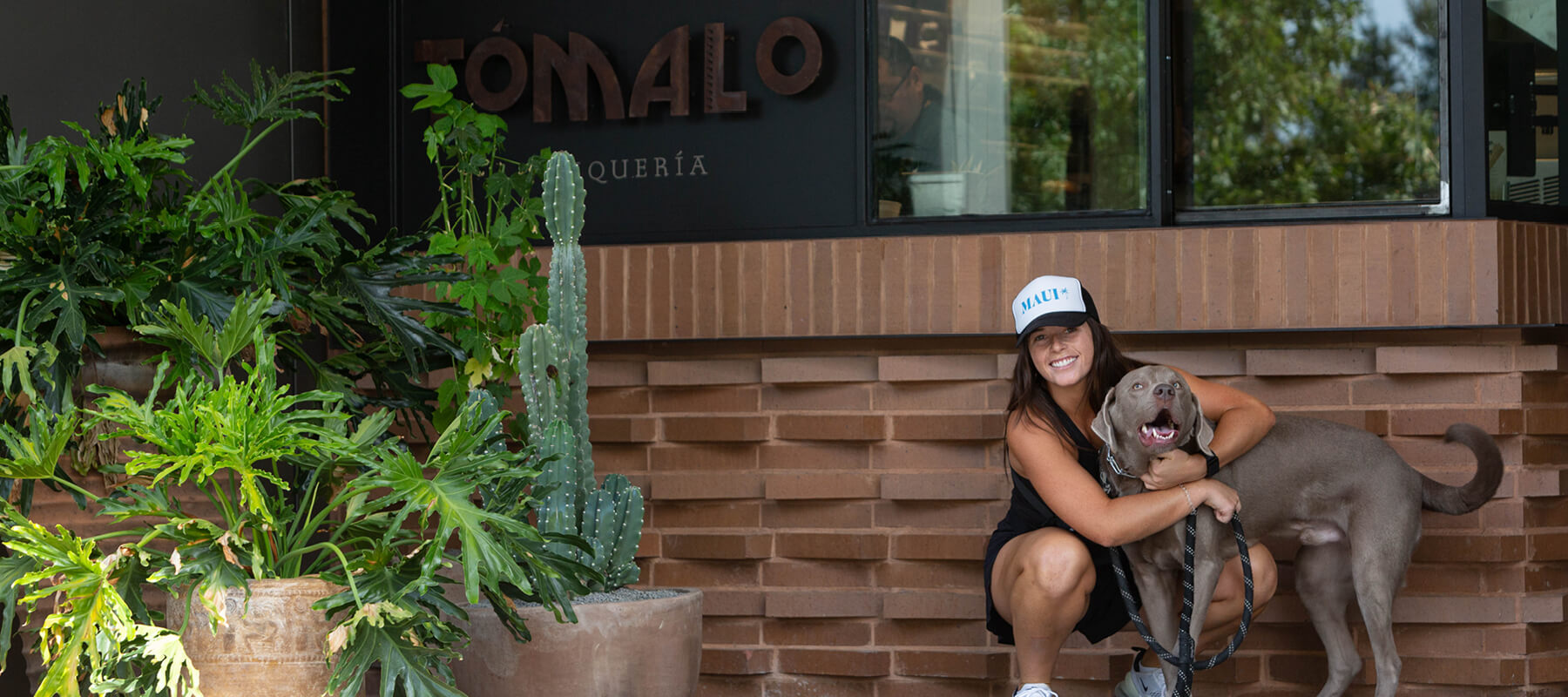 Tómalo - Urbanspace Hospitality